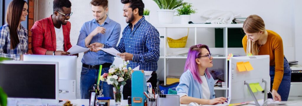 Agence marketing : spécialiste en stratégie publicitaire